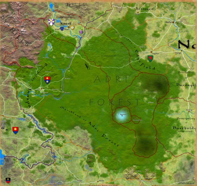 Bosque de Adri | Eletale Wiki | Fandom