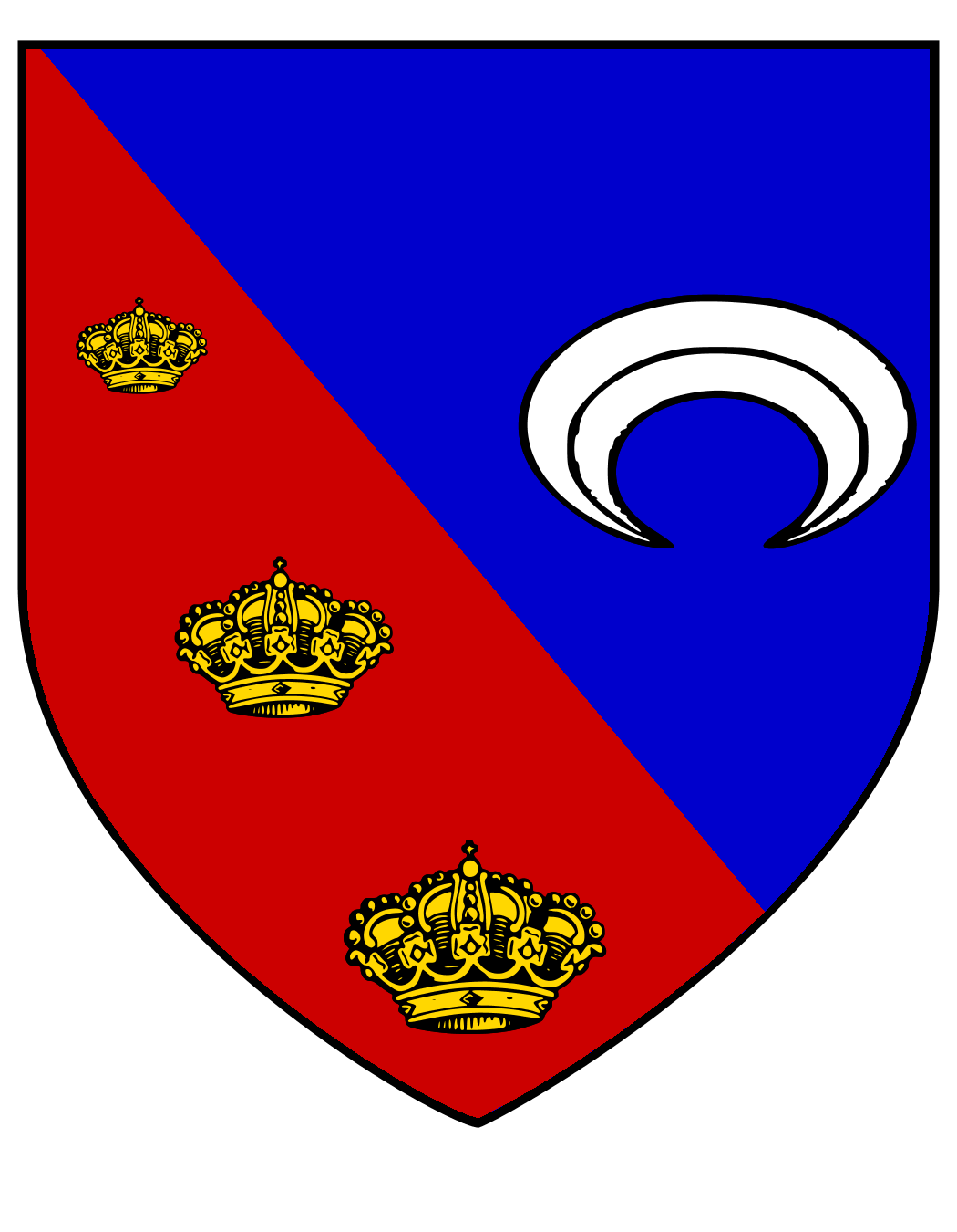 Furyondia | Eletale Wiki | Fandom