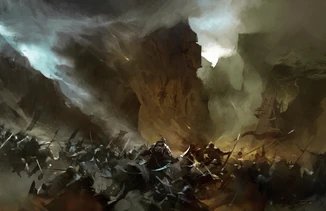 Turrosh Mak | Eletale Wiki | Fandom