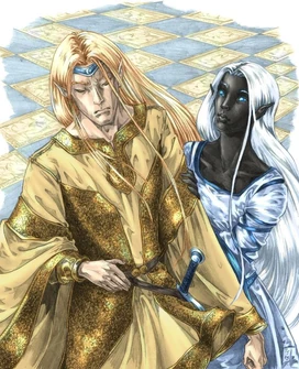 Herejía de Araushnee | Eletale Wiki | Fandom