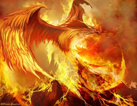 Fenix | Eletale Wiki | Fandom