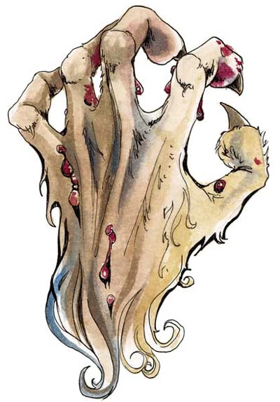 Vaprak | Eletale Wiki | Fandom