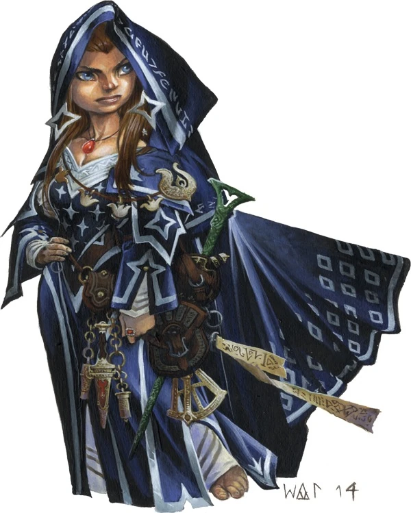 Arcanista | Eletale Wiki | Fandom