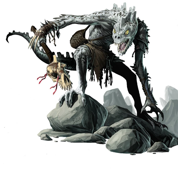 Xulgath | Eletale Wiki | Fandom