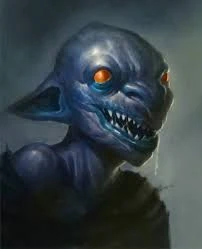 Xvart | Eletale Wiki | Fandom