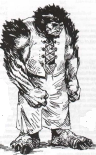 Kurg | Eletale Wiki | Fandom