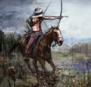 Arapan | Eletale Wiki | Fandom