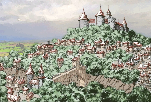 Hommlet | Eletale Wiki | Fandom