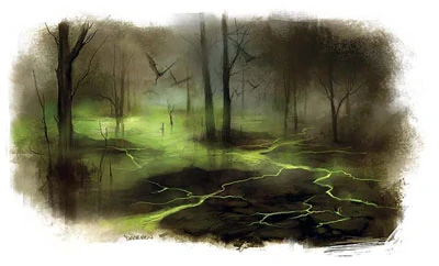 Minauros | Eletale Wiki | Fandom