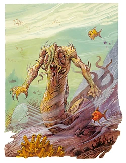 Kopru | Eletale Wiki | Fandom