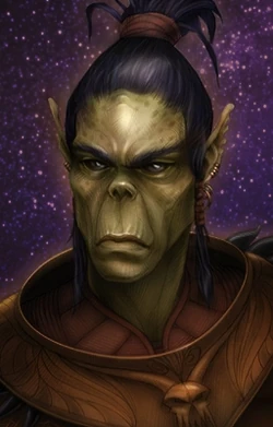 Githzerai | Eletale Wiki | Fandom