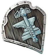 Martillos de Moradin | Eletale Wiki | Fandom