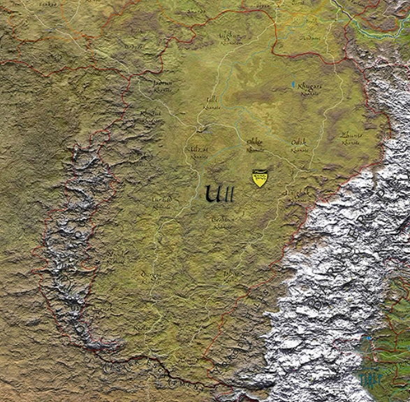 Ull | Eletale Wiki | Fandom