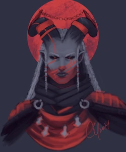 Fierna | Eletale Wiki | Fandom