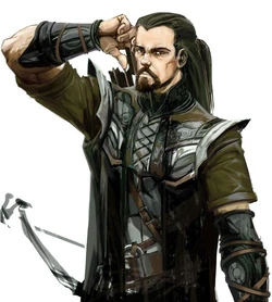 Quaal Vassan | Eletale Wiki | Fandom