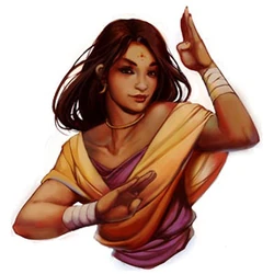 Varani | Eletale Wiki | Fandom