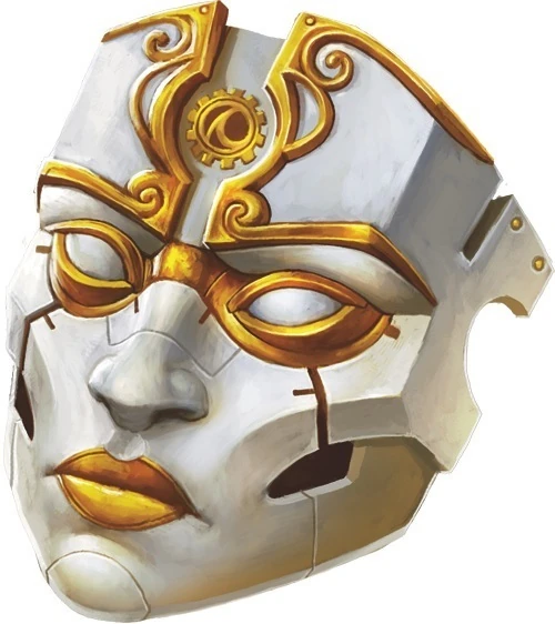 Xyhmis | Eletale Wiki | Fandom