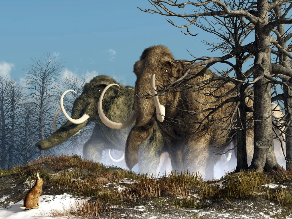 Mammoth | Eletale Wiki | Fandom