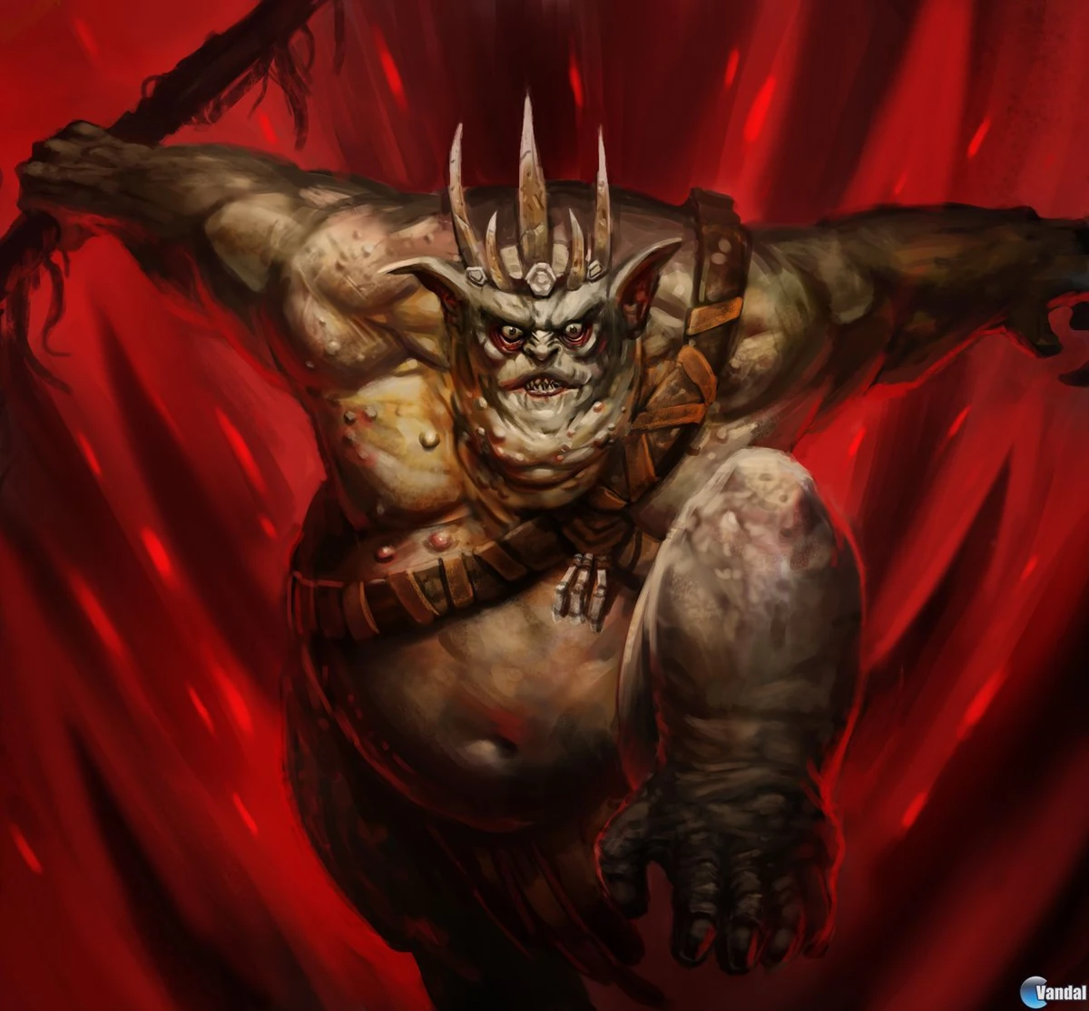 Nomog-Geaya | Eletale Wiki | Fandom