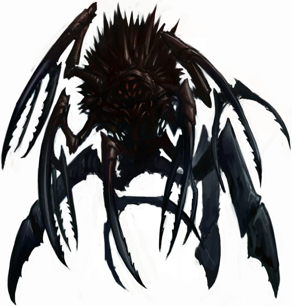 Daemon | Eletale Wiki | Fandom