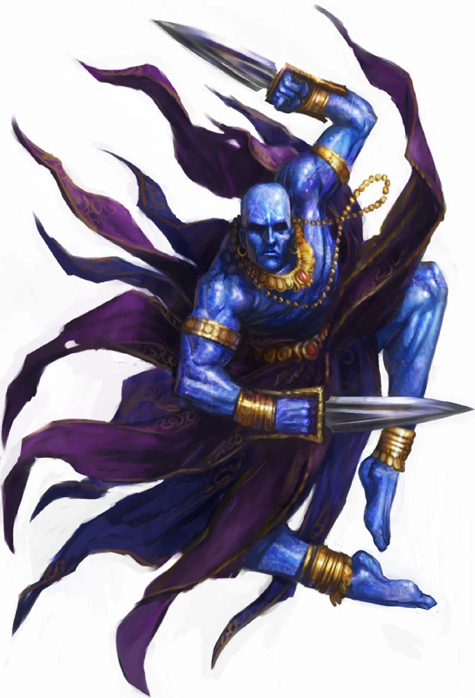 Shaitan | Eletale Wiki | Fandom