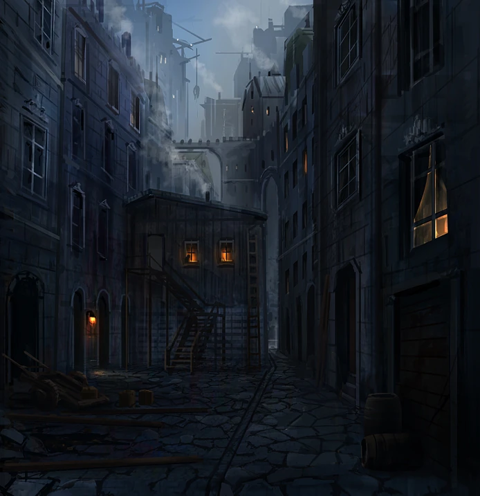 Alhaster | Eletale Wiki | Fandom