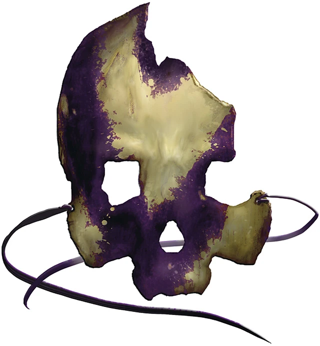 Discipulos de la Oscuridad | Eletale Wiki | Fandom