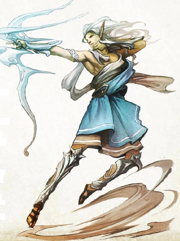 Azata | Eletale Wiki | Fandom