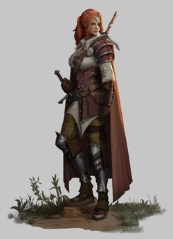 Mariam Kalanni | Eletale Wiki | Fandom