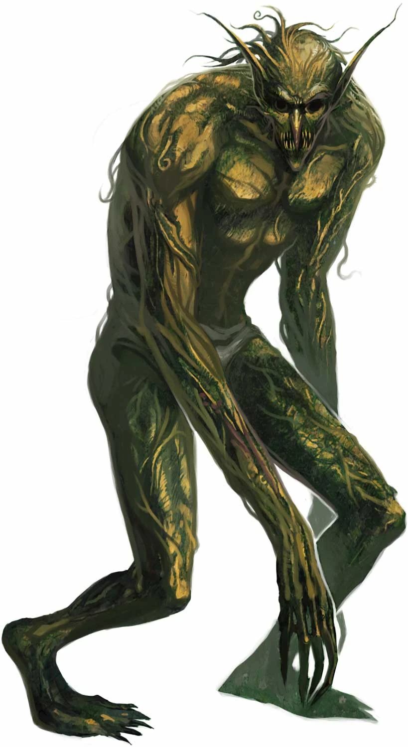 Trolls | Eletale Wiki | Fandom