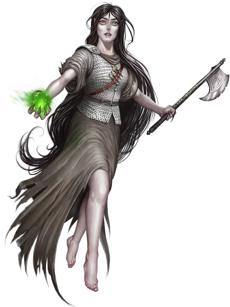 Changeling | Eletale Wiki | Fandom