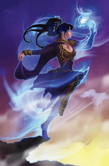 Magia | Eletale Wiki | Fandom