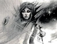 Istus | Greyhawk Fanon Wiki | Fandom