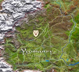 Yeomanry | Greyhawk Fanon Wiki | Fandom