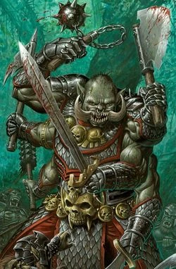 Hextor | Greyhawk Fanon Wiki | Fandom