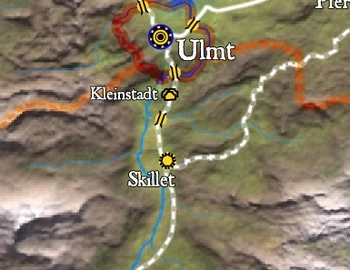 Skillet | Greyhawk Fanon Wiki | Fandom