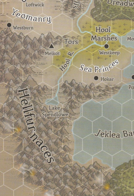 Hellfurnaces | Greyhawk Fanon Wiki | Fandom