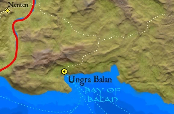 Ungra Balan | Greyhawk Fanon Wiki | Fandom