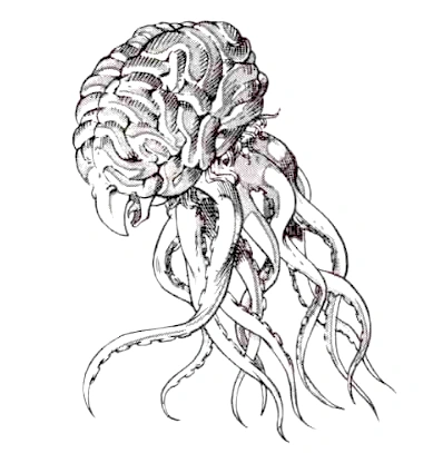 Grell | Greyhawk Fanon Wiki | Fandom