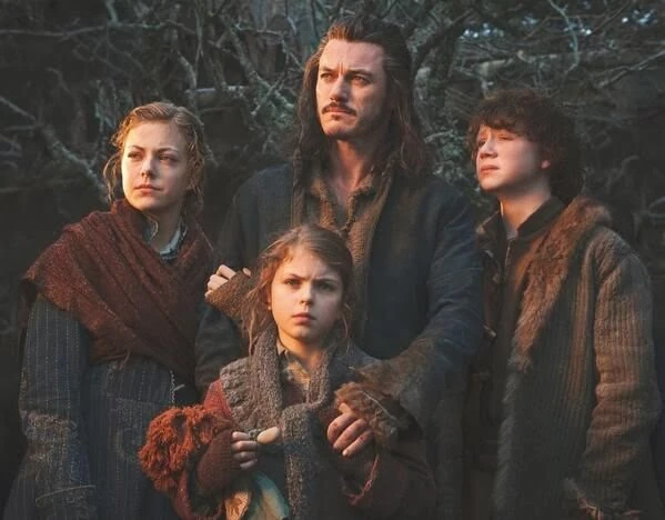 Humans, Rhennee | Korbl's Greyhawk Campaign Wiki | Fandom