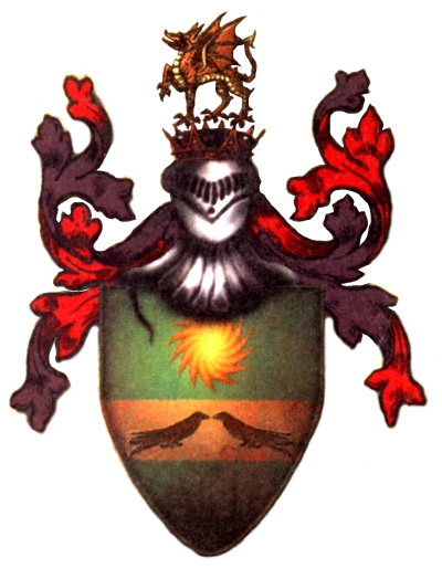 Ahlissa | Korbl's Greyhawk Campaign Wiki | Fandom