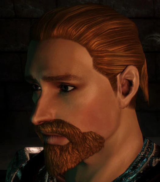 Humans, Oeridian | Korbl's Greyhawk Campaign Wiki | Fandom