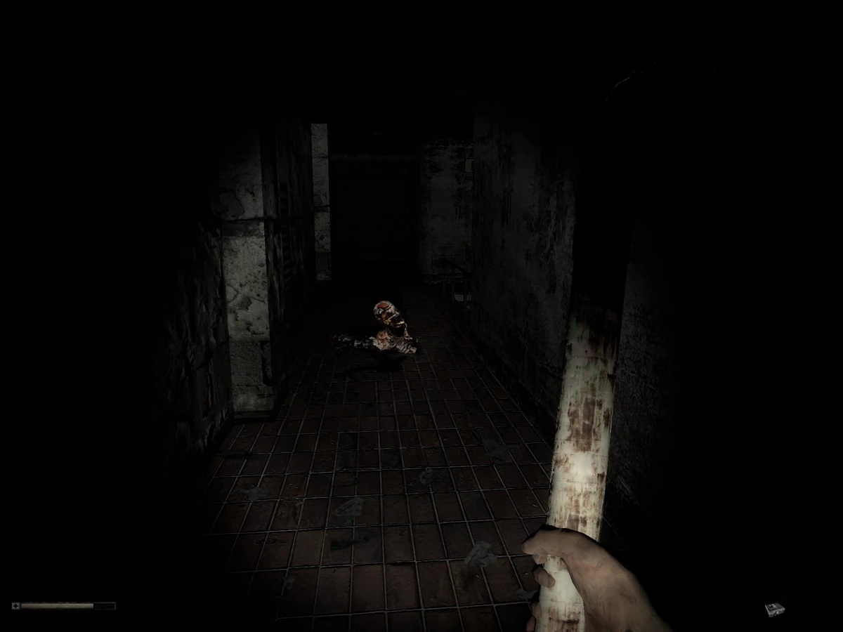 Walker | Grey Wiki | Fandom