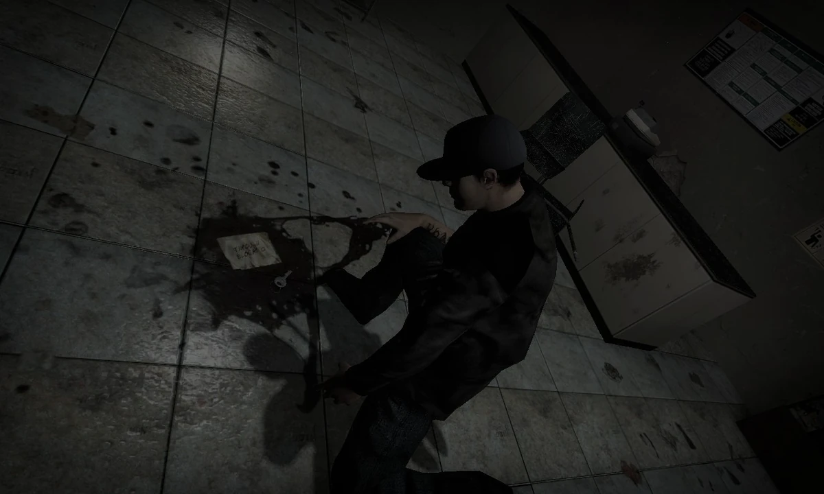 Grey (Character) | Grey Wiki | Fandom