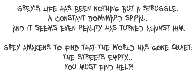 Grey Wiki | Fandom