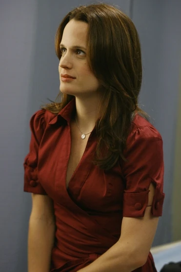 Rebecca Pope | Wiki Grey's Anatomy | Fandom