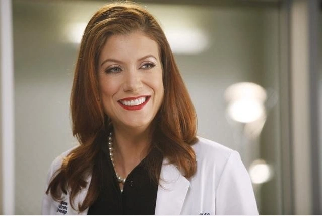 Addison Montgomery | Wiki Grey's Anatomy | Fandom