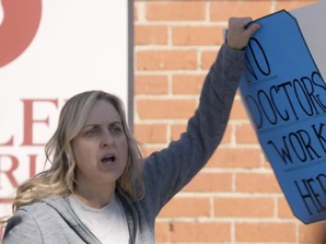 Peggy Knox | Wiki Grey's Anatomy | Fandom
