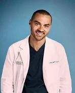 Jackson Avery | Wiki Grey's Anatomy | Fandom
