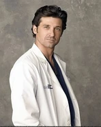 Derek Shepherd | Wiki Grey's Anatomy | Fandom
